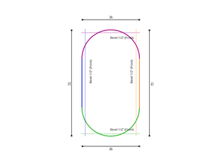 Glass Design Module | Smart Glazier Design
