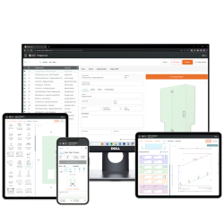 Best Software for Glass Business | Glass & Glazier Software