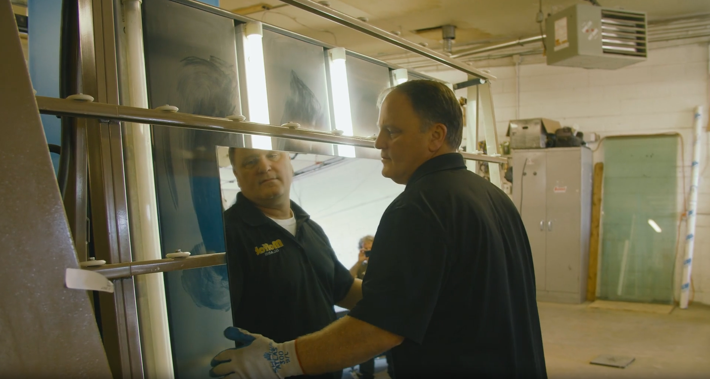 Smart Glazier Business | Glass Project Management