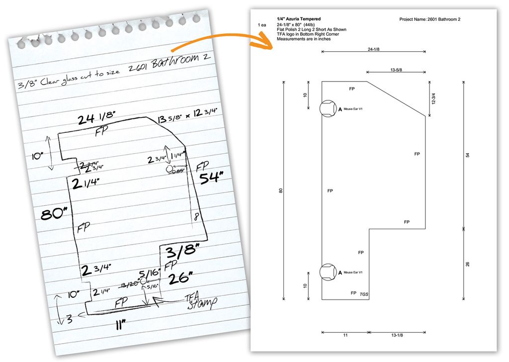 Glass Design Software Smart Glazier Software