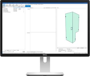 Software for Glass Fabricators | Smart Glazier Software