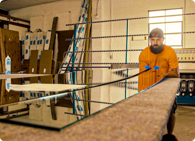 Glass Designer Systems | Smart Glazier Software