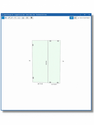 Glass Estimating Software | Smart Glazier Software