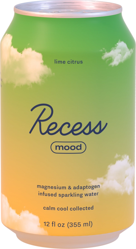 lime citrus Mood | Recess
