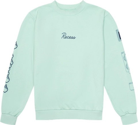 realitywear | Recess