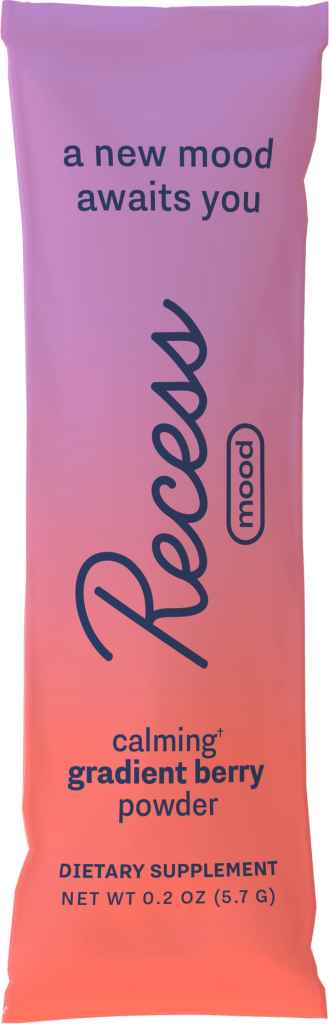 gradient berry stick packs | Recess