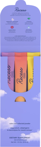 Recess Mood Powders | Recess