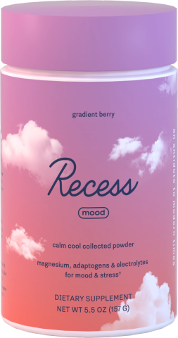Recess Mood Powders | Recess