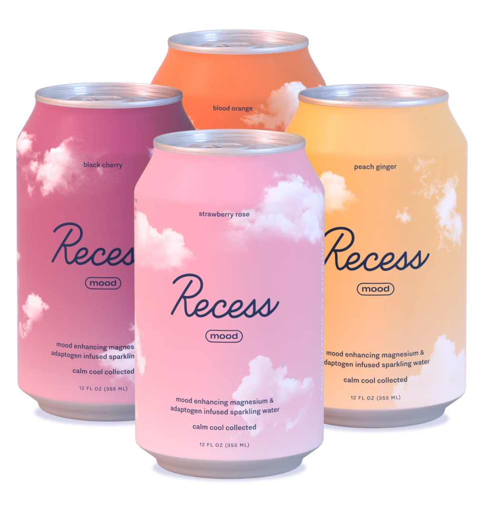 Recess Mood | Recess