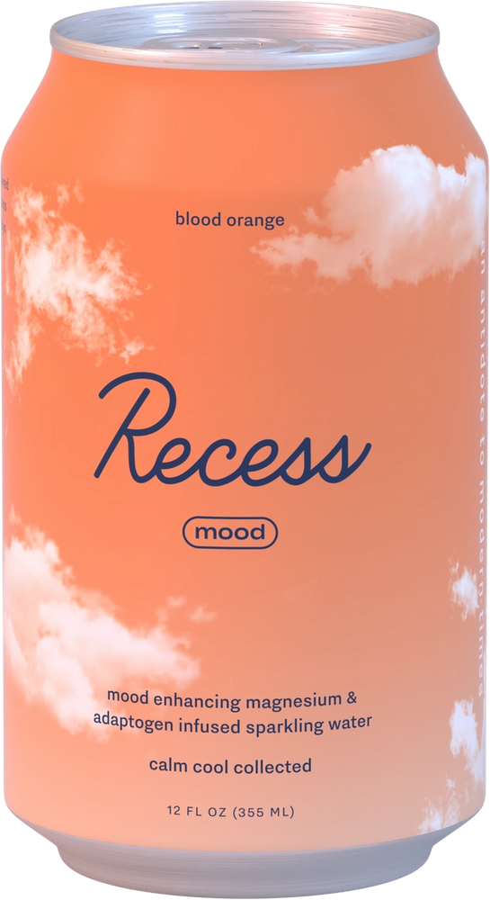 Recess Mood | Recess