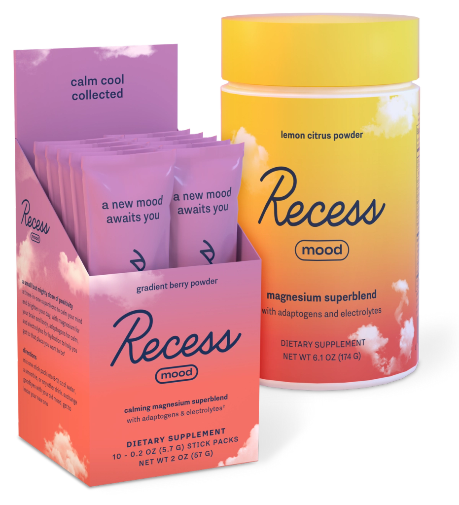 Recess Mood Powders | Recess
