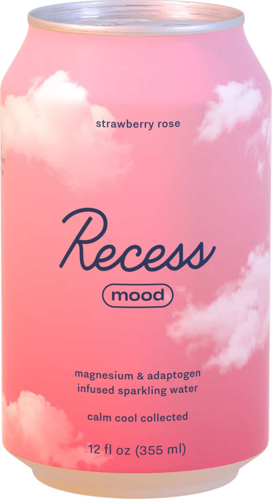 strawberry rose Mood | Recess