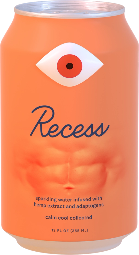 blood orange | Recess