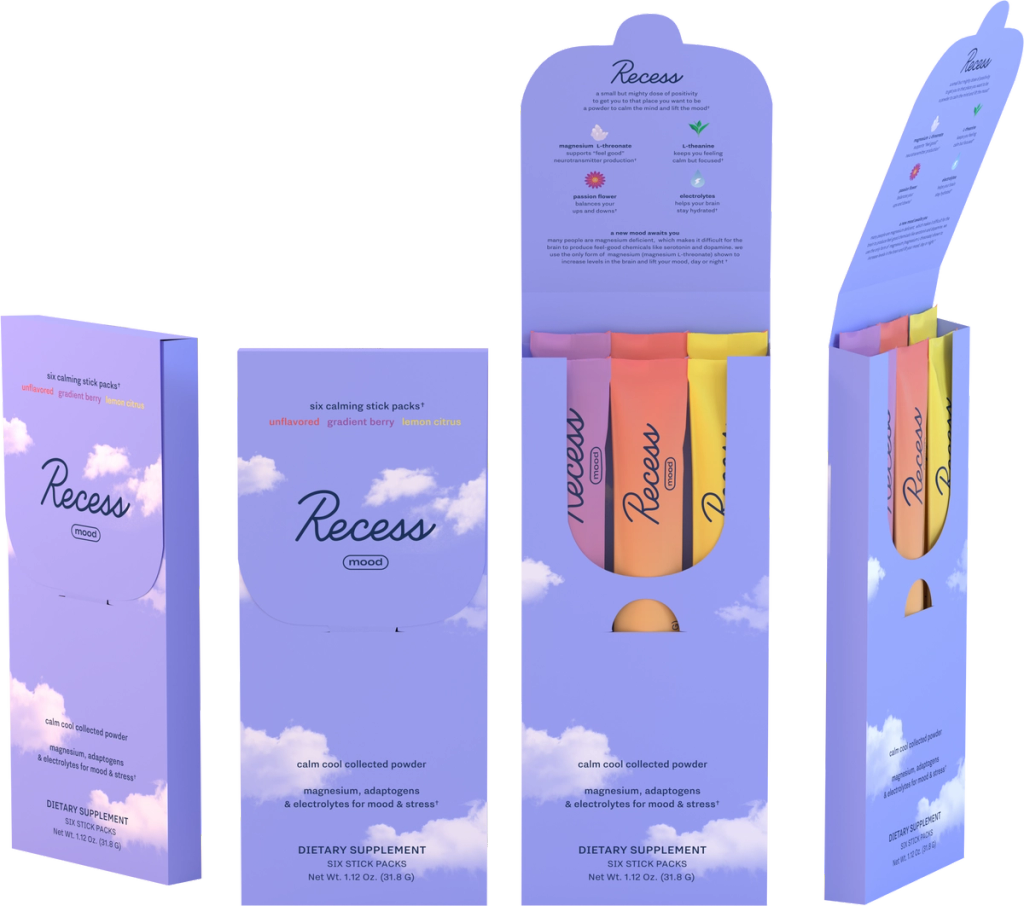Recess Mood Powders | Recess