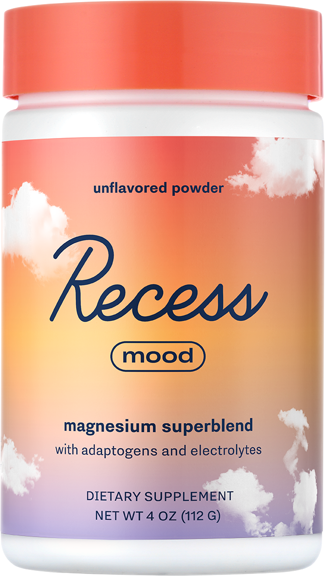 Recess Mood Powders | Recess
