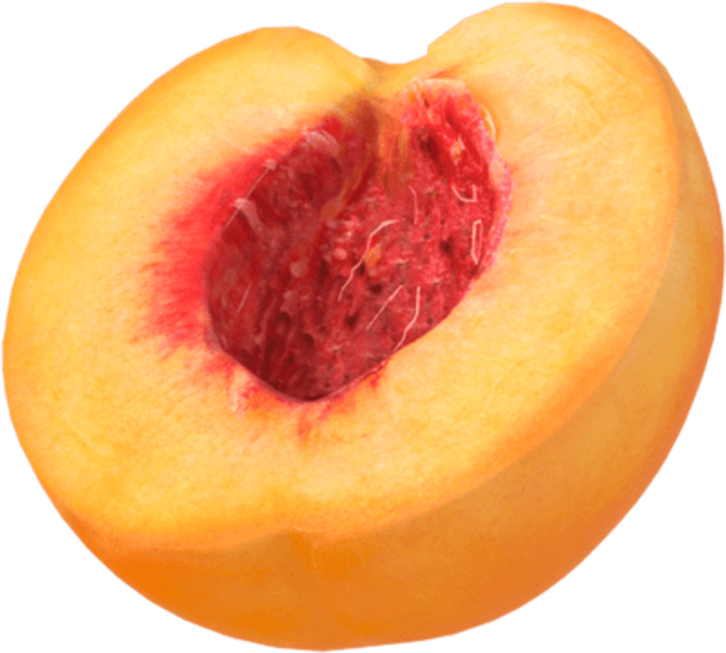 peach ginger | Recess