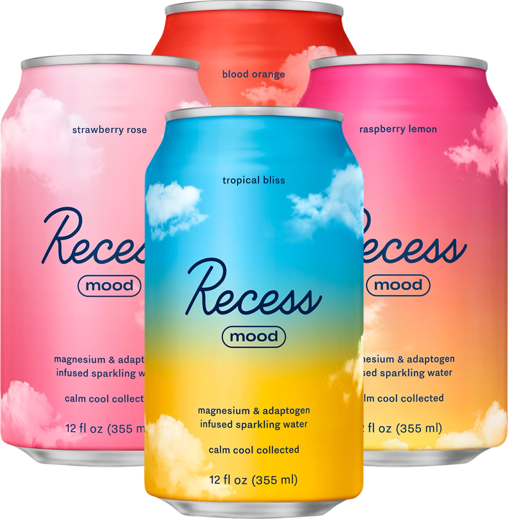 Recess Mood | Recess