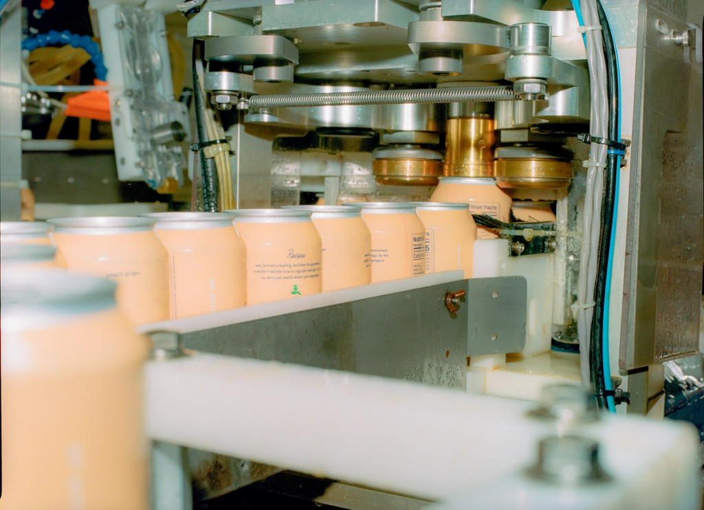 what's inside | Recess