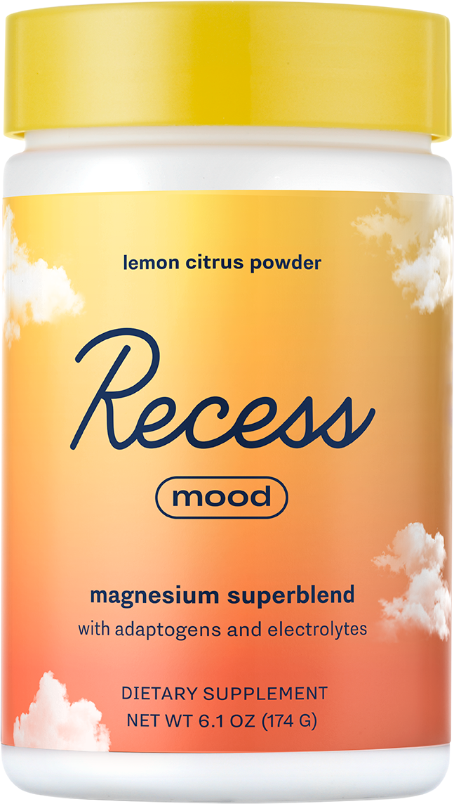 Recess Mood Powders | Recess