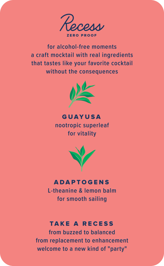 grapefruit “paloma” | Recess