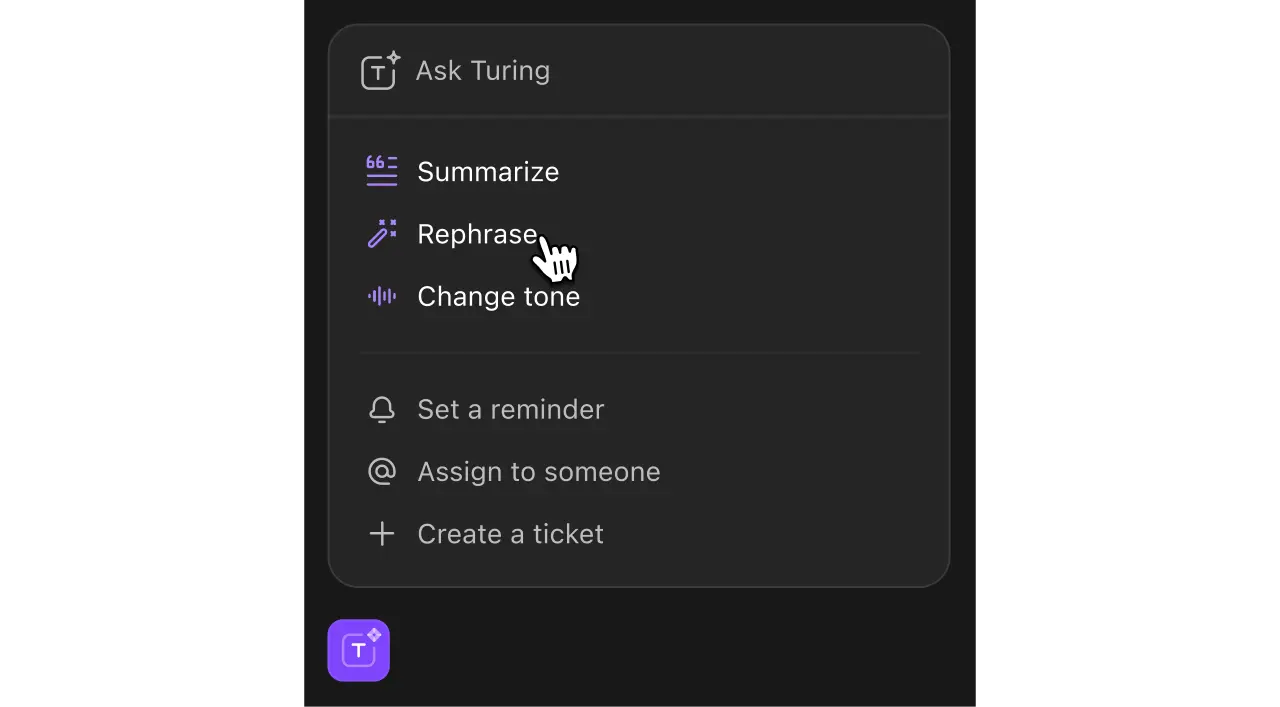 Exploring the impact of generative AI on customer support