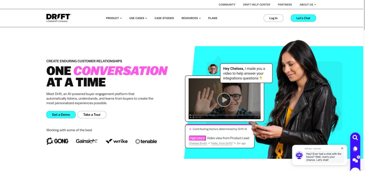 18 Best AI Chatbot Software to Consider in 2024