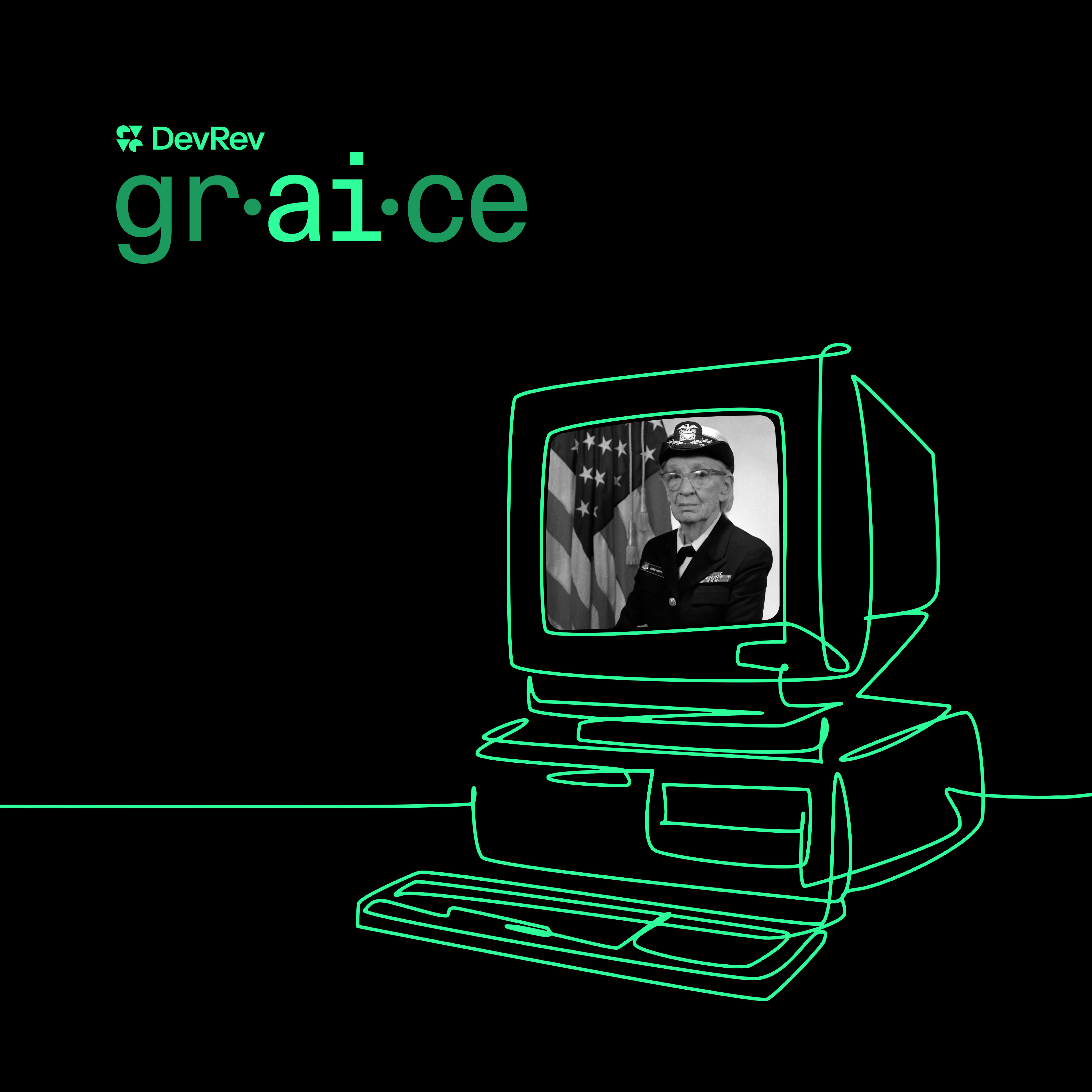 Grace Hopper | Computing pioneer and queen of code