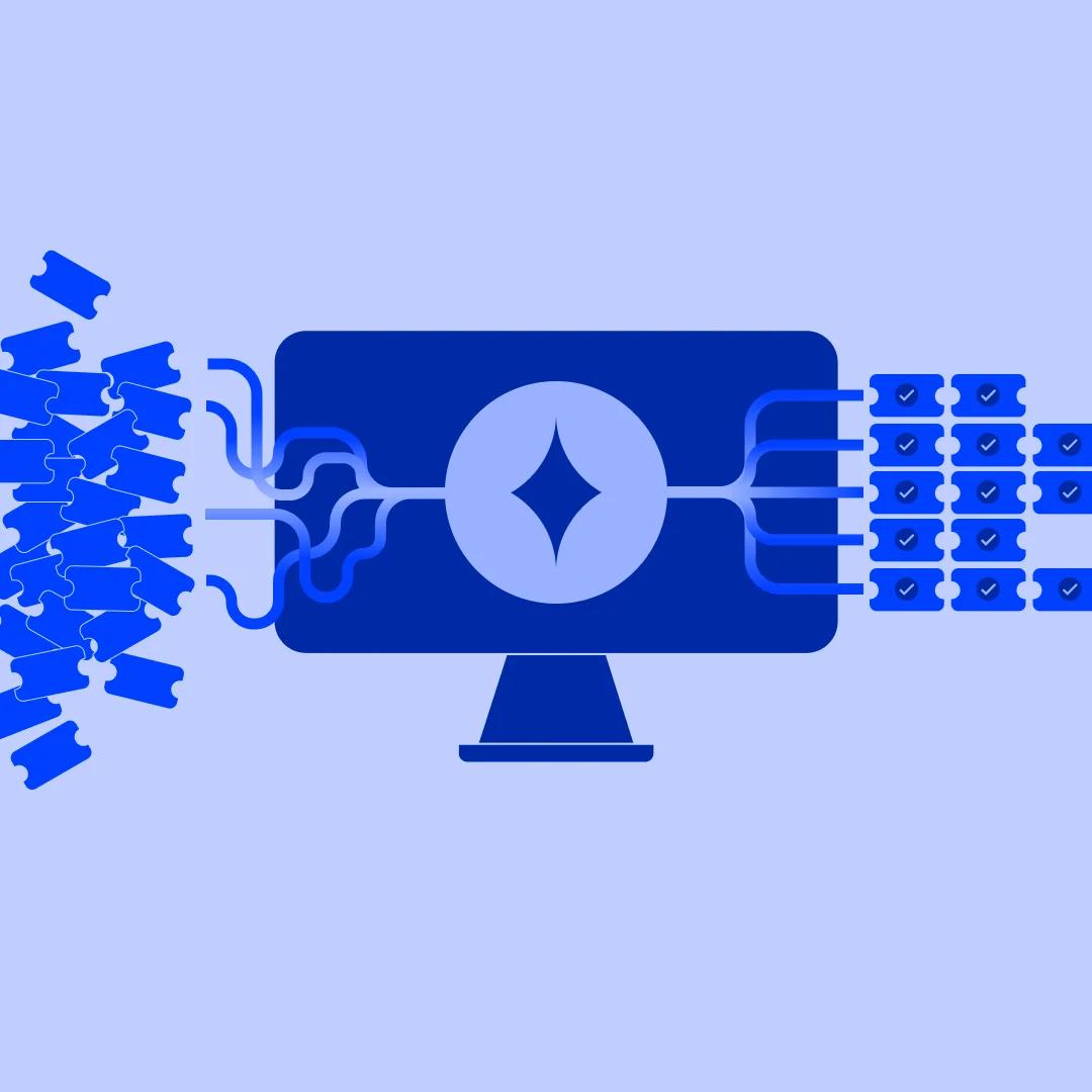 Top 12 Automated Ticketing Systems to Improve Support in 2025