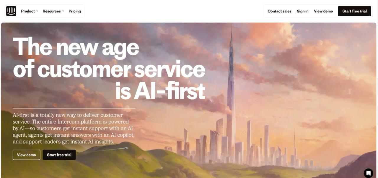 18 best AI chatbot software in 2024 | Key features, pros, and cons