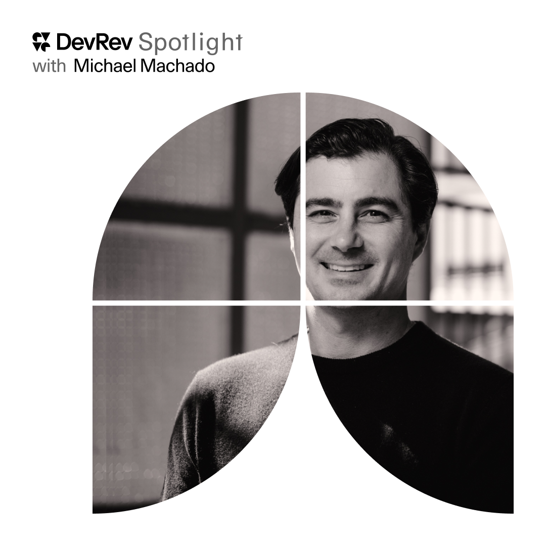 Michael Machado on why legacy support tools aren’t built for AI