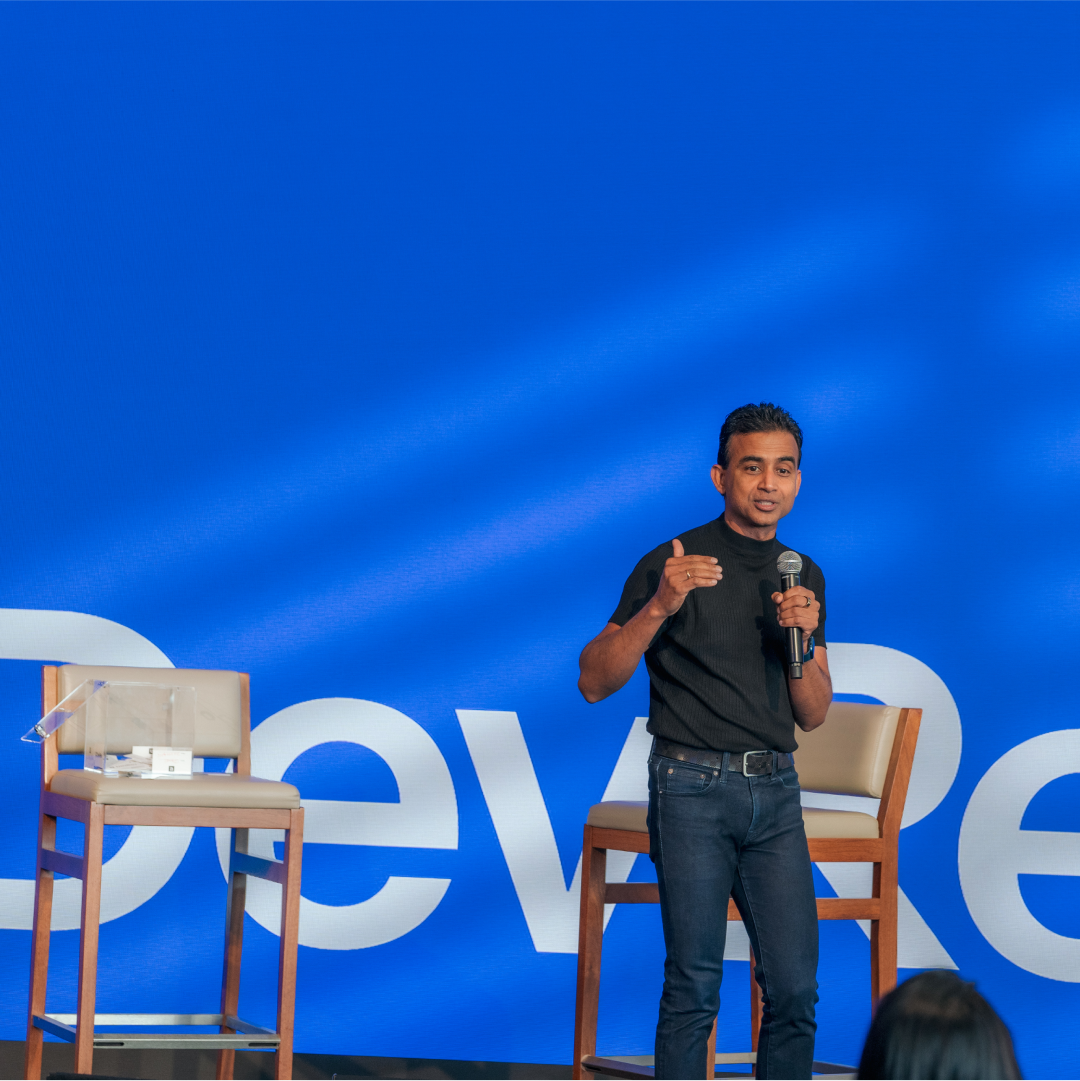 Effortless ‘23: A recap of DevRev’s inaugural tech conference
