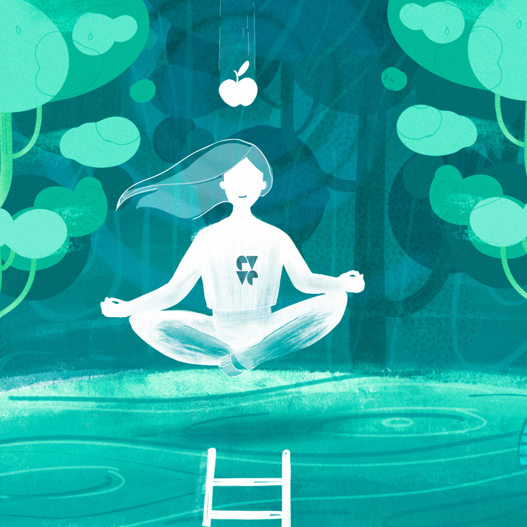 Designing For Moments Of Serendipity - DevRev