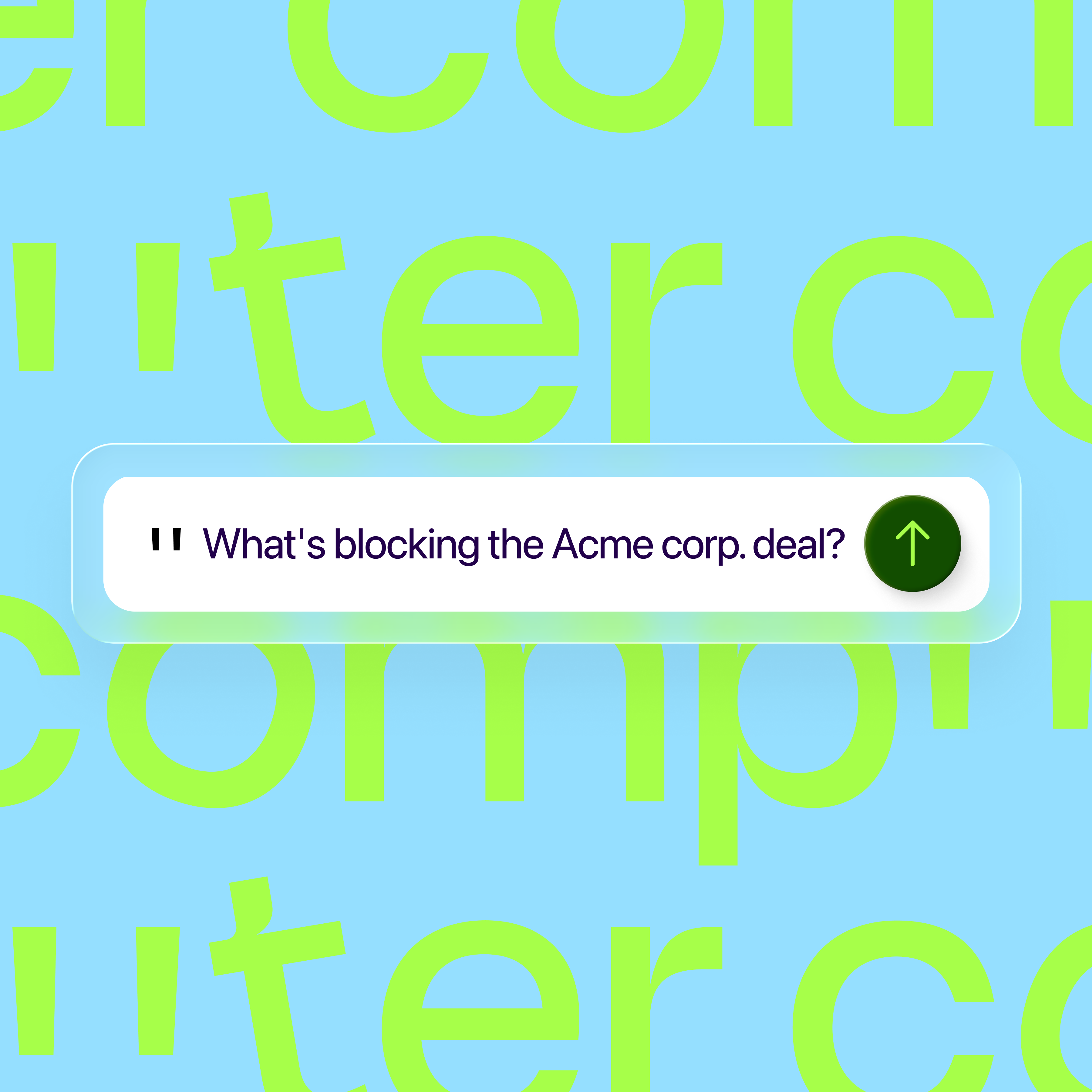 Computer, your AI teammate, is here