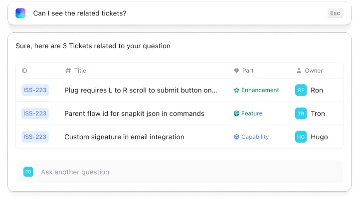 12 Real-world Chatbot Examples in 2024
