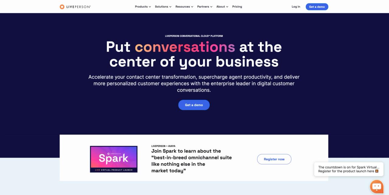 18 best AI chatbot software in 2024 | Key features, pros, and cons