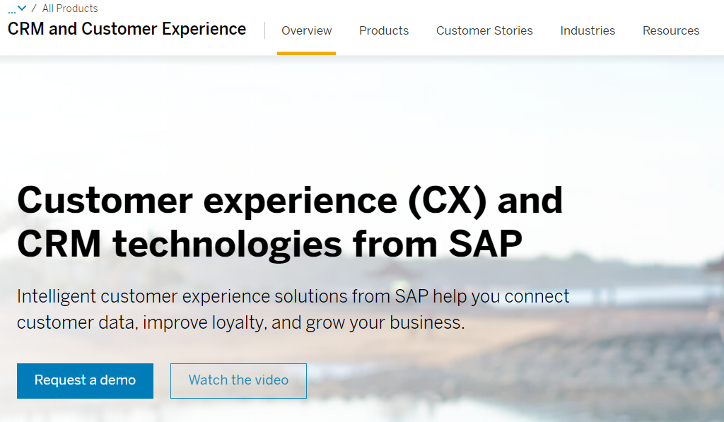 Leading Salesforce Alternatives & Competitors: Top 10 Solutions 2023