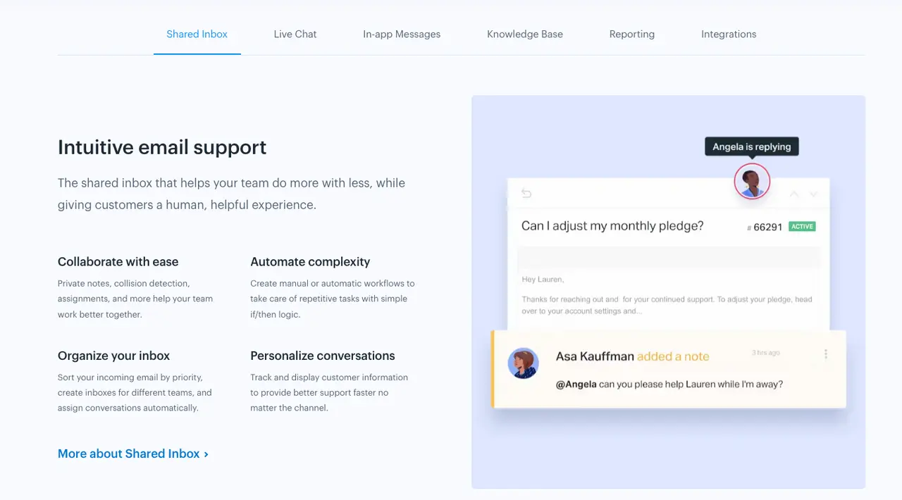 15 Best Zendesk Alternatives for Customer Support Excellence