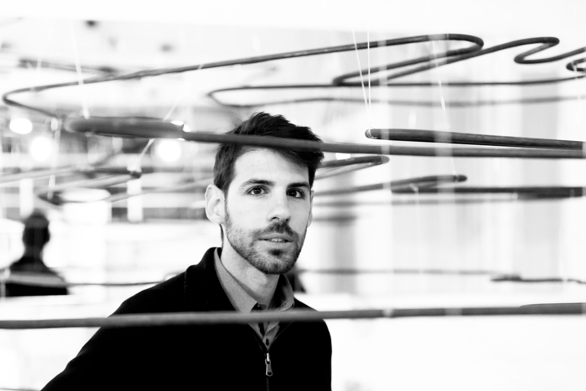 Albert Rubio: “Good architecture improves people's quality of life ...