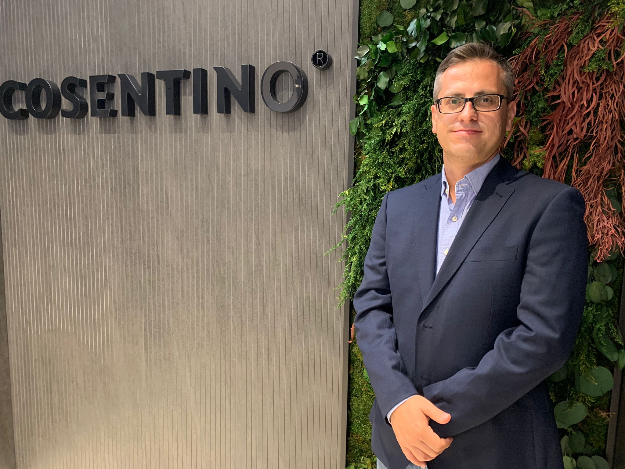 Cosentino Group: “We cannot forget the great social value that acting ...