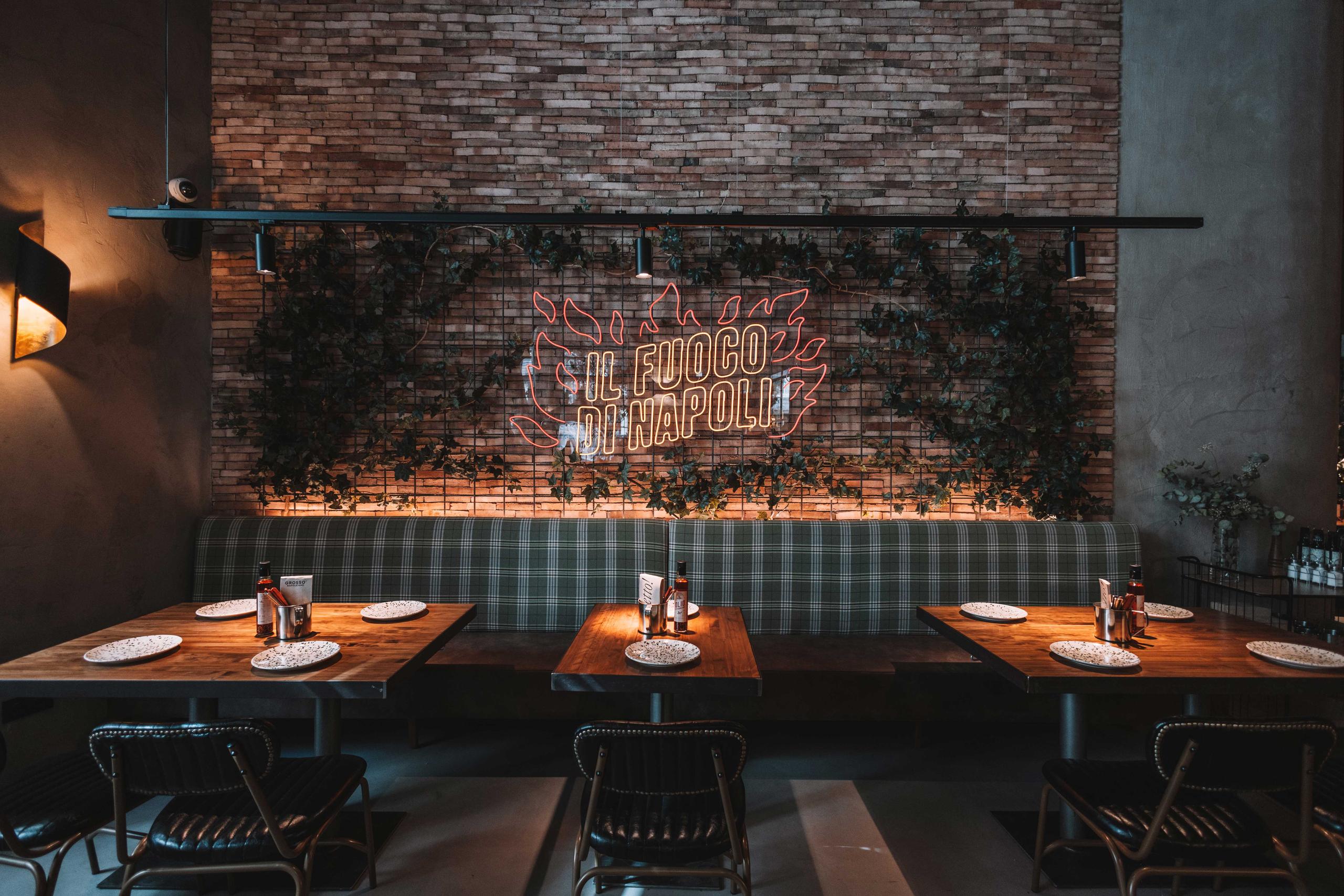 Grosso Napoletano: Calidad, tradición, innovación y compromiso con la ...