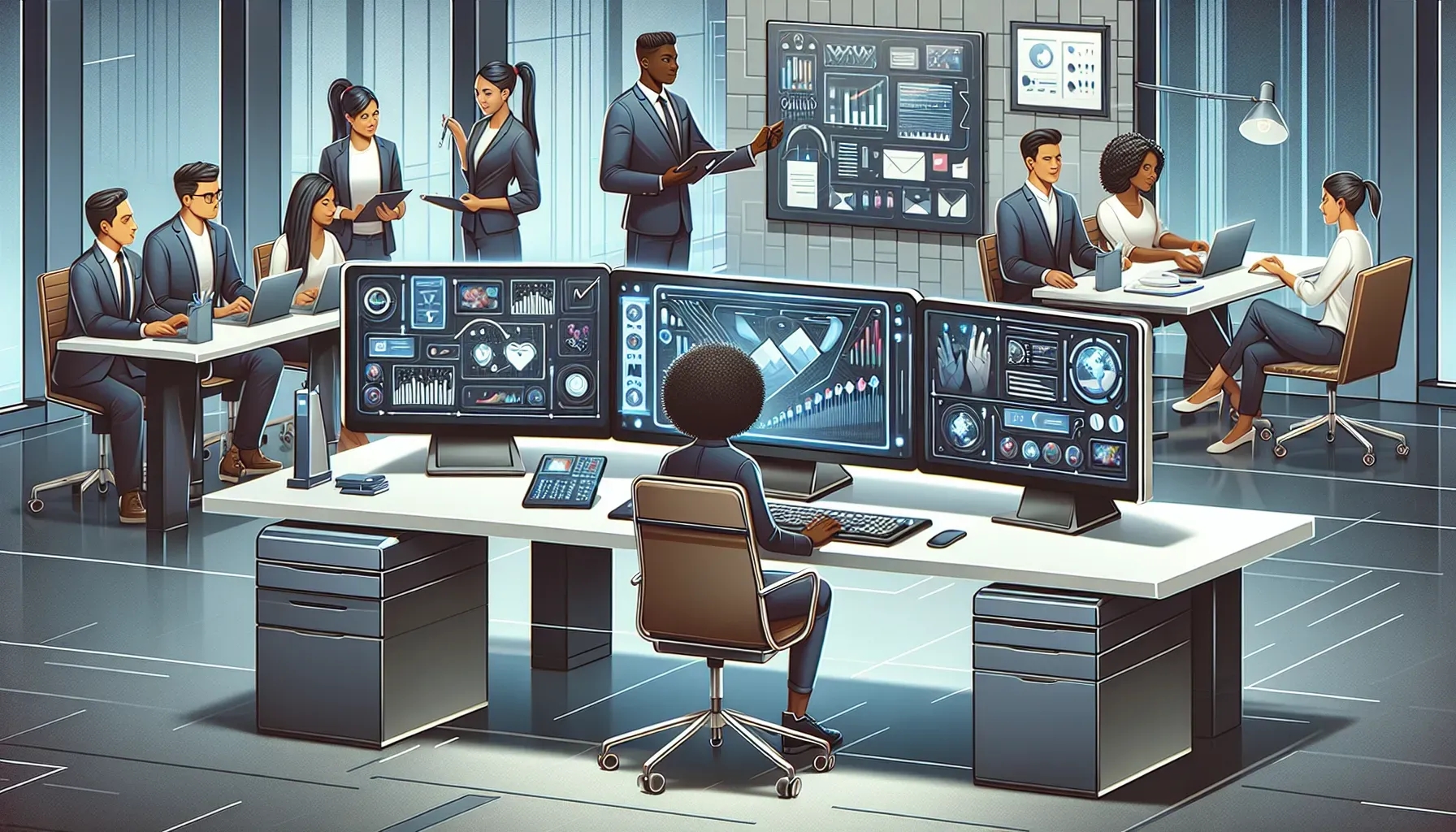 Leveraging Technology for Employee Retention Initiatives - Employee ...