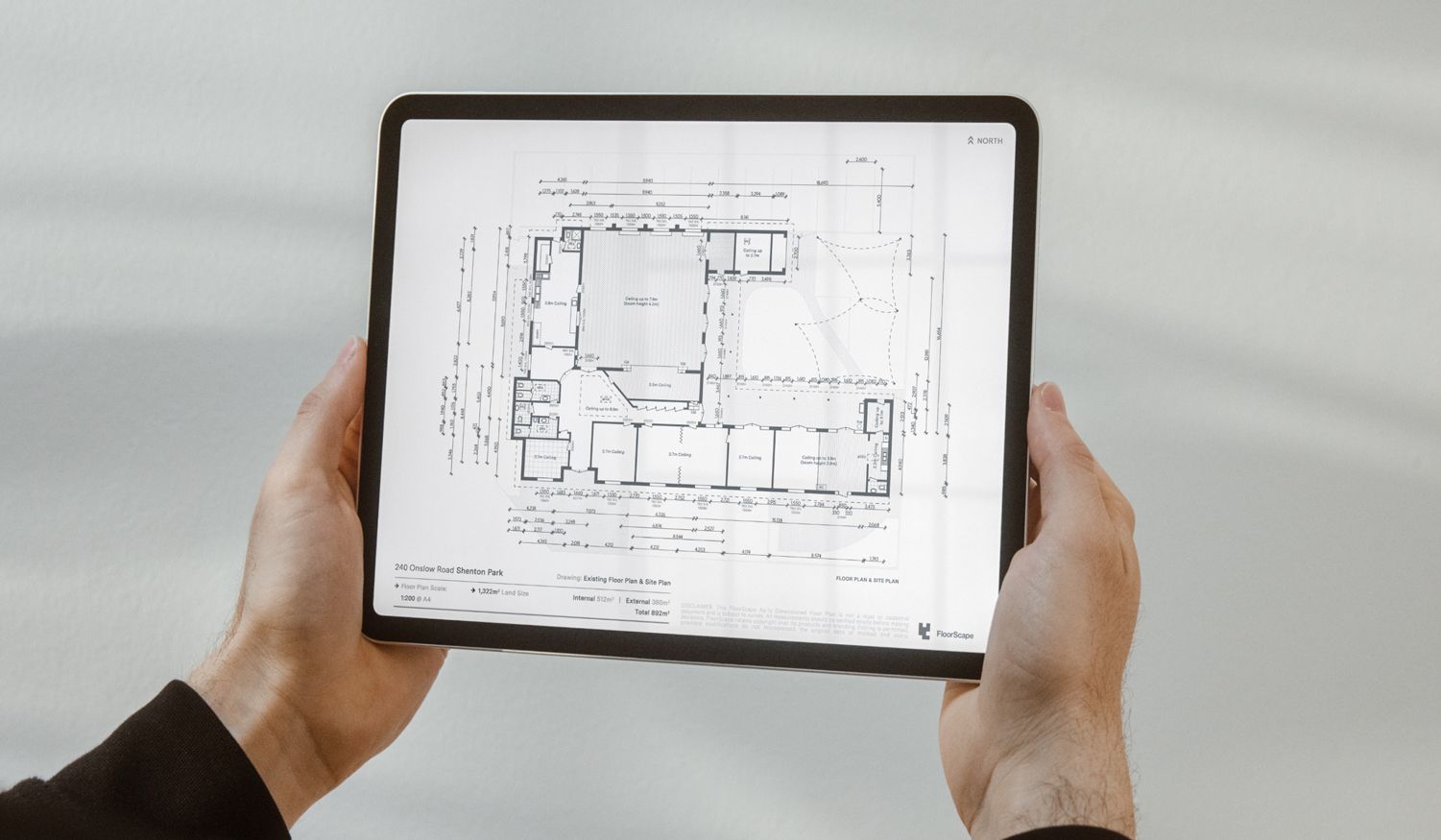 Dimensioned Plans, Advisory & BIM Services for Designers & Renovators ...