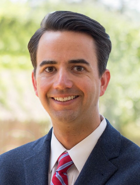 Benjamin R. Broome