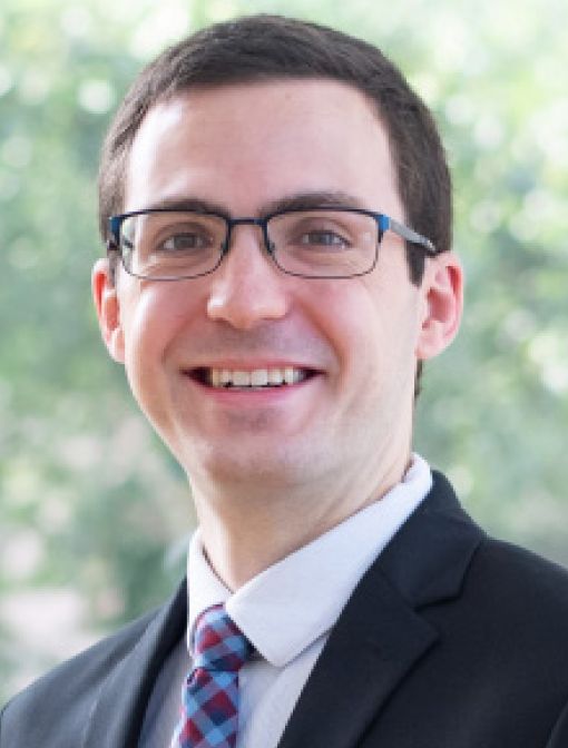 Photo of Nicholas J. Izor