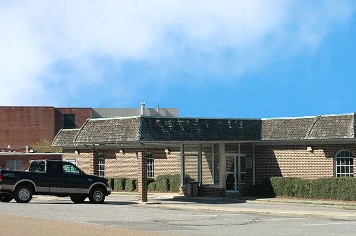 Photo of Winfield office