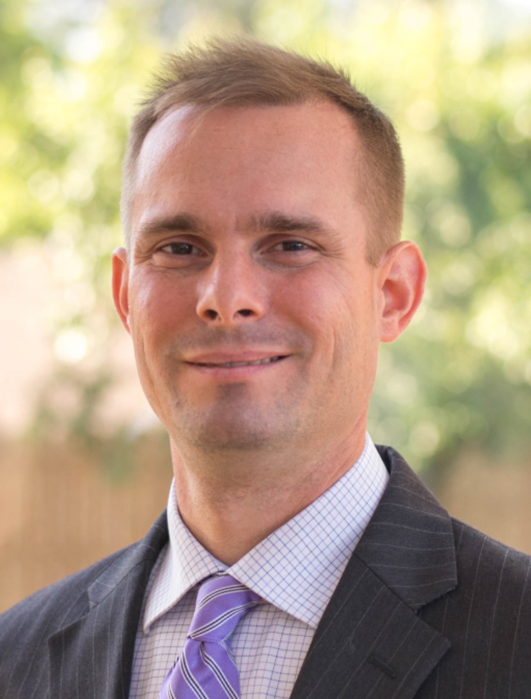 Timothy A. Williams