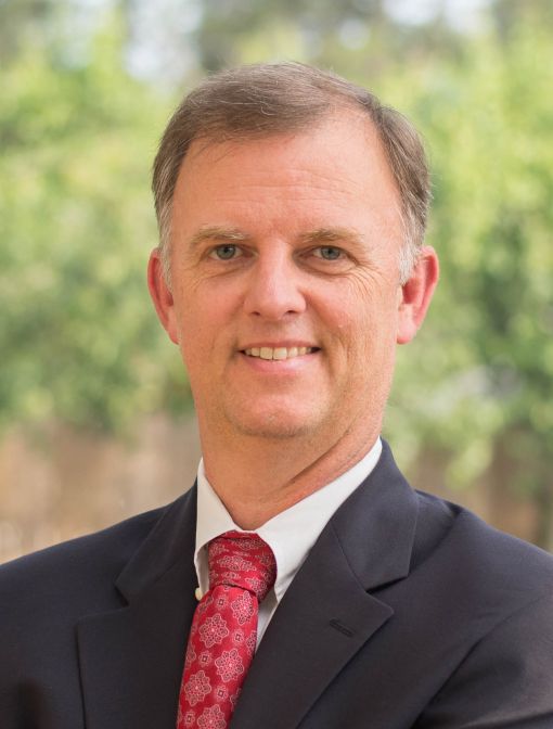 Photo of Roman R. Brantley