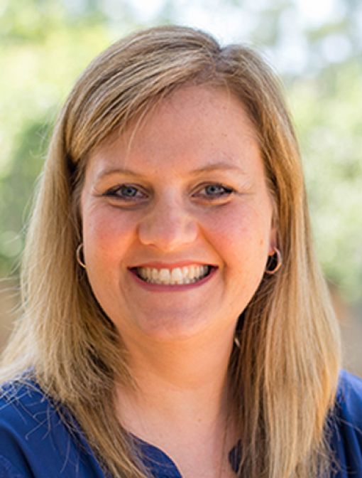 Photo of Rain F. Ruggerio