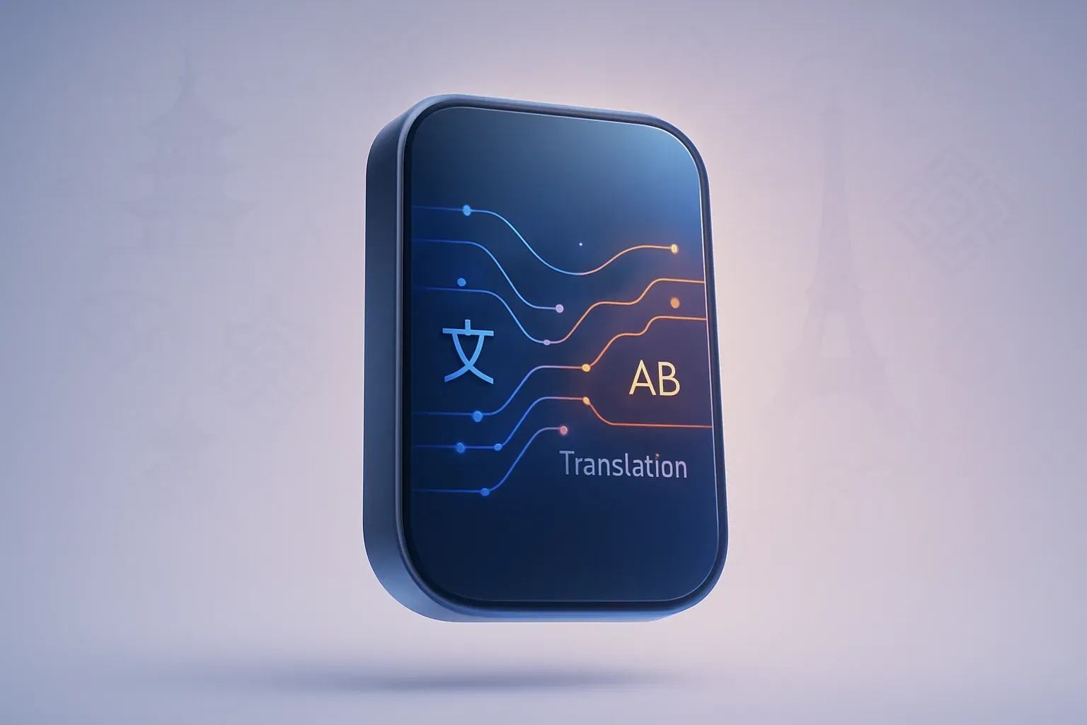 6 Real-World Applications of AI in Language Translation and ...