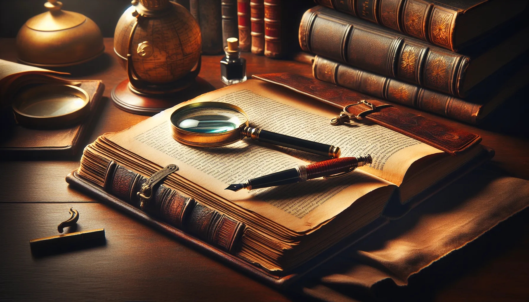 7 Tips for Building Critical Thinking Through Literature - Linguistics News